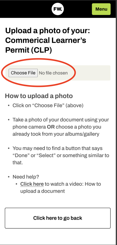 Got Your Permit (CLP)? Here’s What’s Next – FreeWorld
