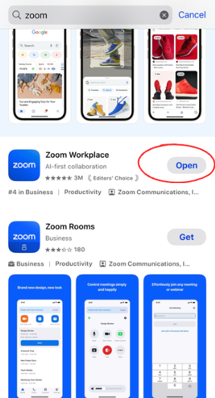 How to use Zoom – FreeWorld